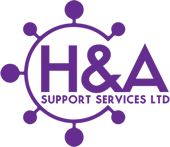BACKGROUND - H and A Support Services LTD